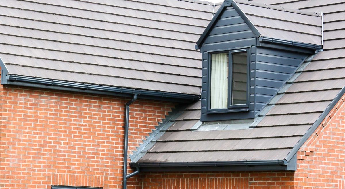 Roofline & Cladding Prices in Essex | Bluemanor Windows