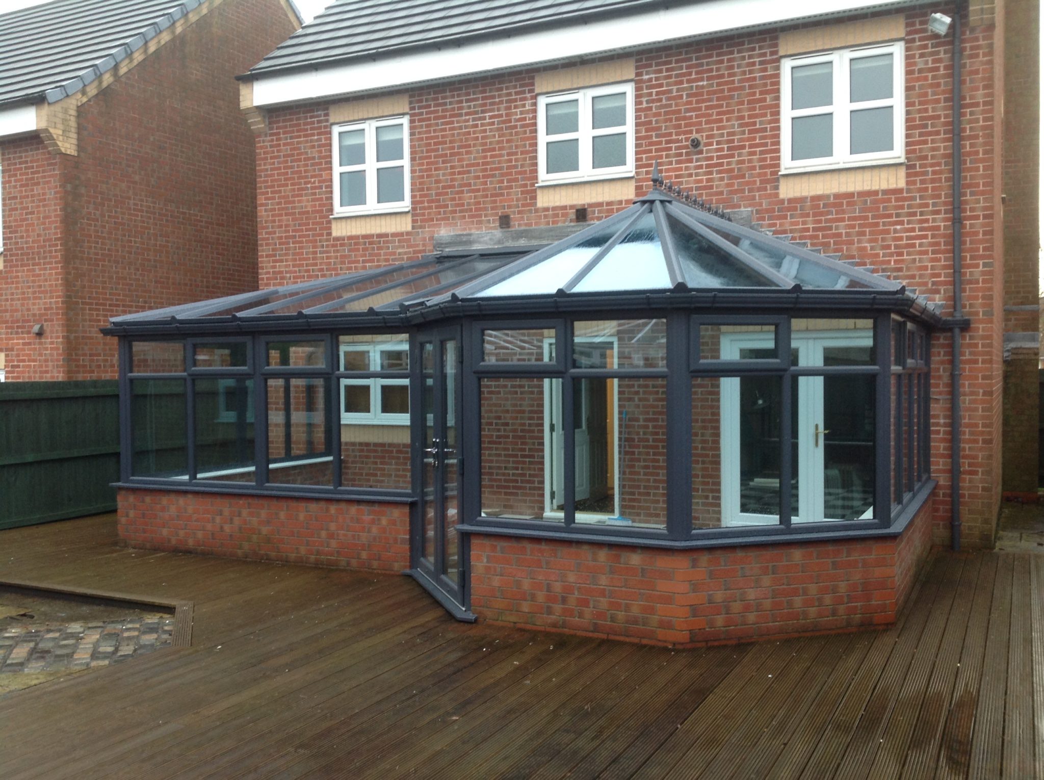 Conservatories in Epping | Bespoke Conservatory Prices Epping