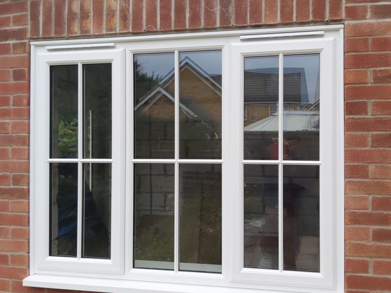 Casement Windows, Braintree | Casement Windows Prices, Essex
