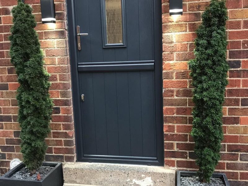 Stable Doors Braintree | Stable Doors Prices Essex | Bluemanor