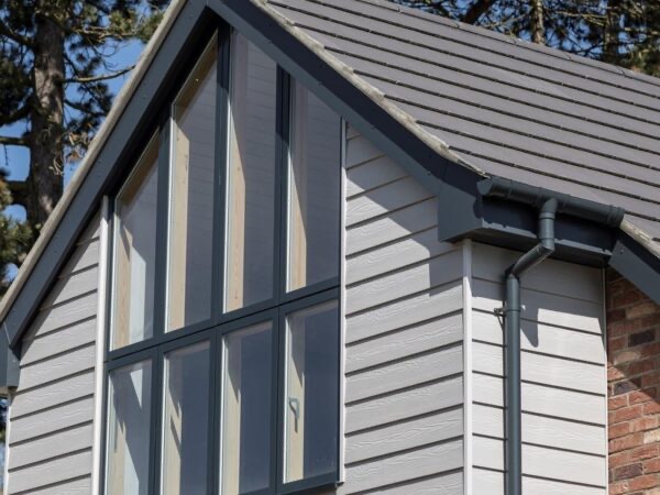 Roofline & Cladding Prices in Essex | Bluemanor Windows