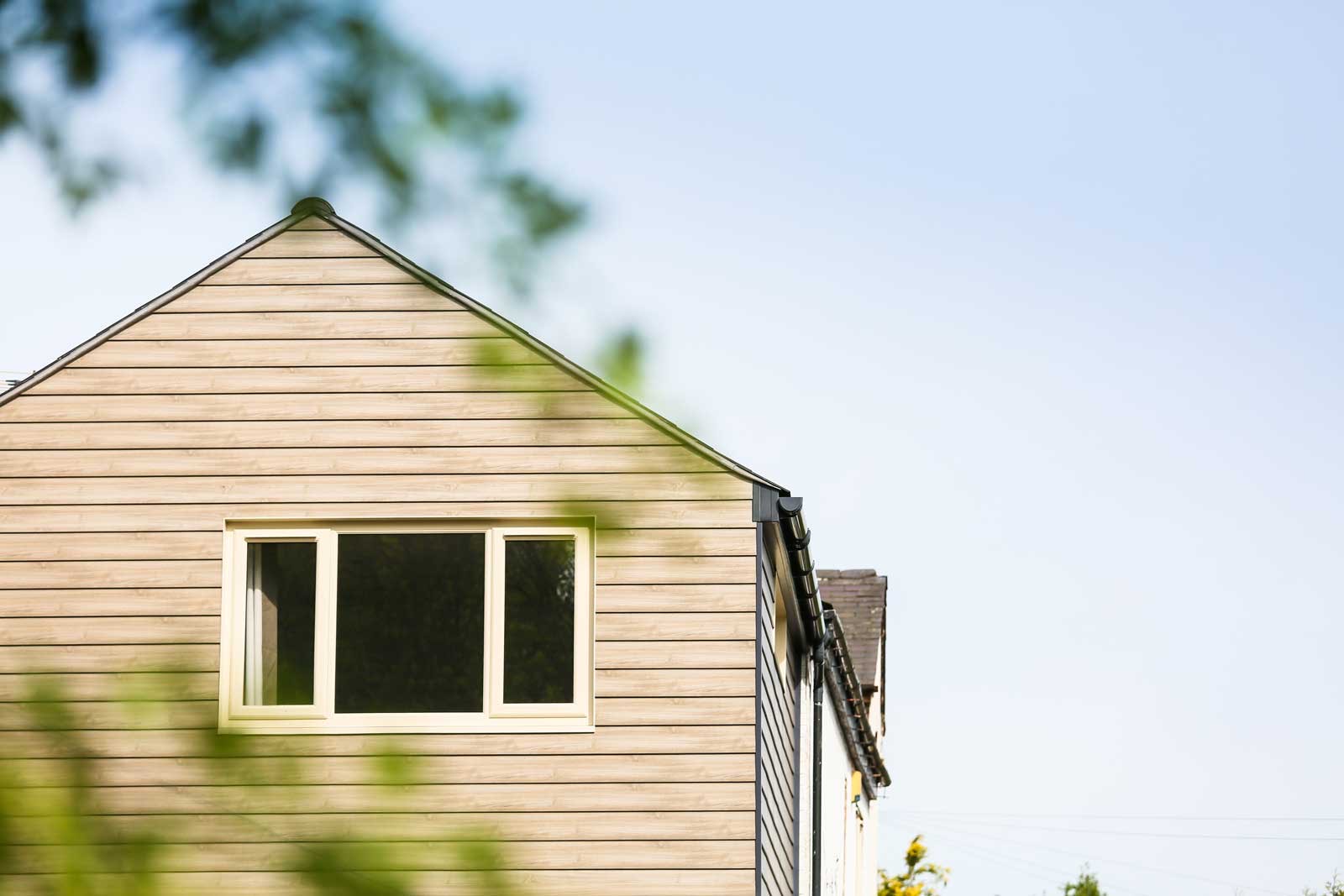 Roofline & Cladding Prices in Essex | Bluemanor Windows