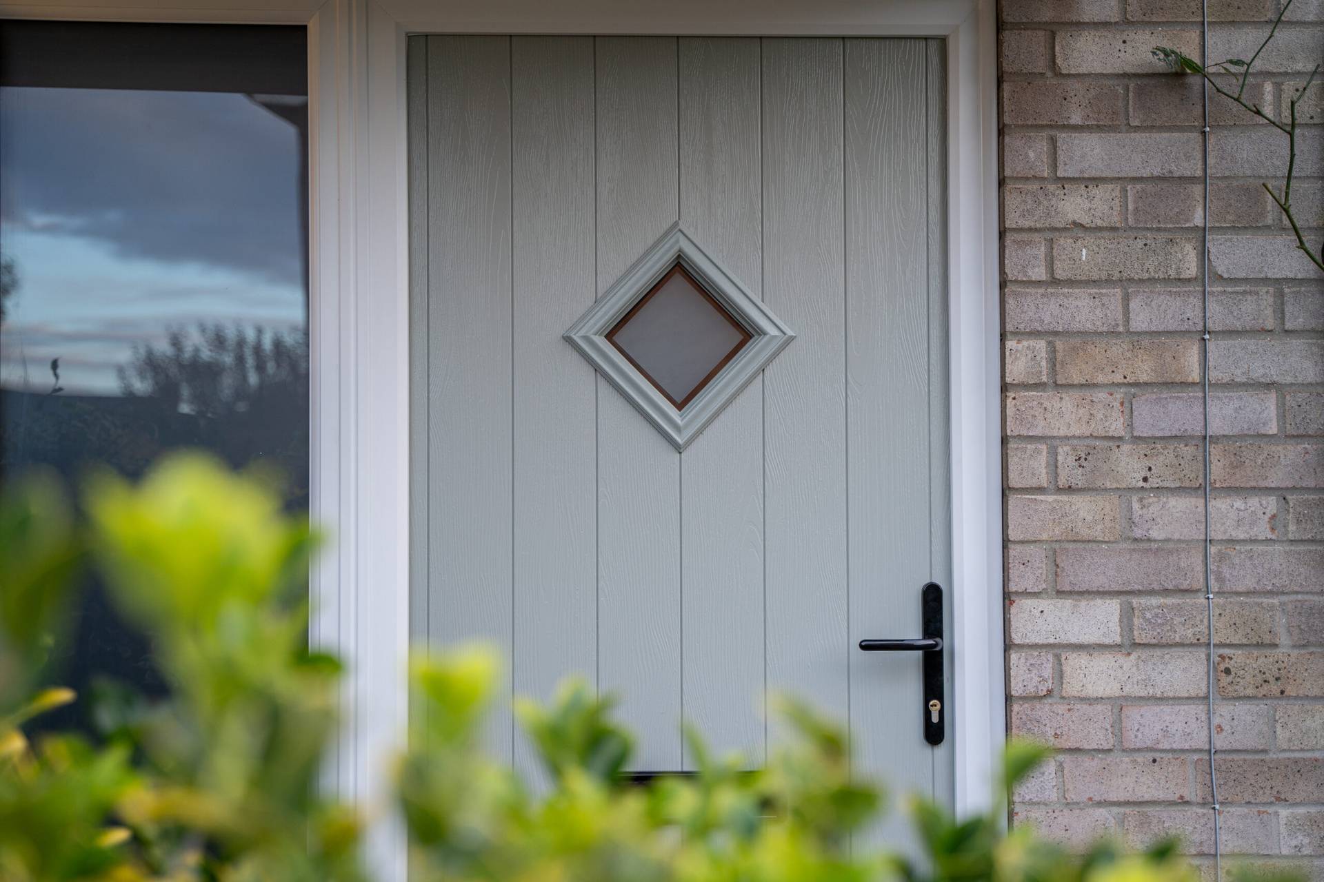 Perfect in Painswick – A Solidor Transformation - Case Study