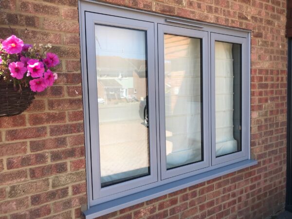 Double Glazing Braintree, Essex | Bluemanor Windows
