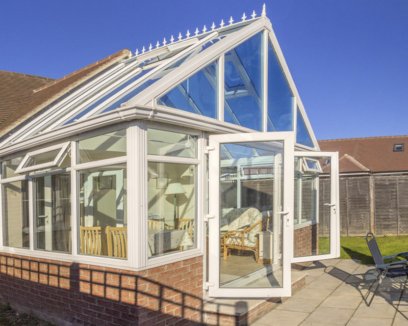 Gable End Conservatories Braintree Essex | Windows Prices
