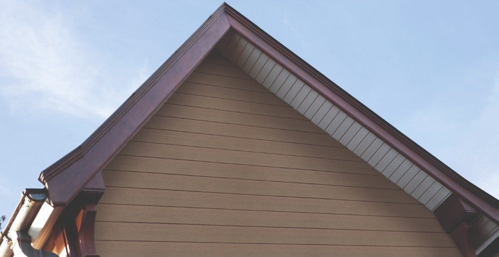 Cladding Braintree, Essex | Weatherboard and uPVC Cladding Prices